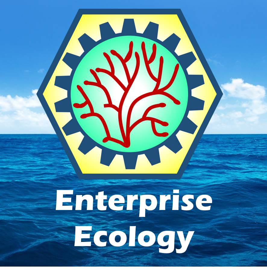 SeaKITShub – enterprise ecology